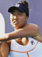Ann Li's draws, scores, stats, age, bio, rankings - Tennis Tonic