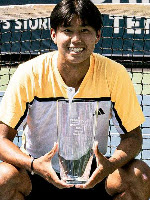 Learner Tien's draws, scores, stats, age, bio, rankings - Tennis Tonic